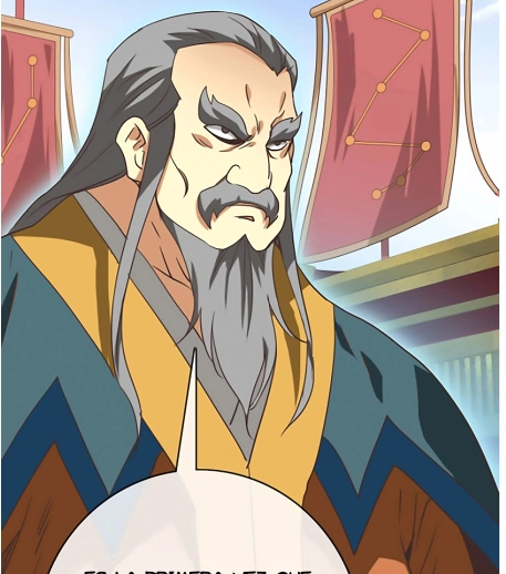 Zhu Tianhong | Crazy Leveling System Wiki | Fandom