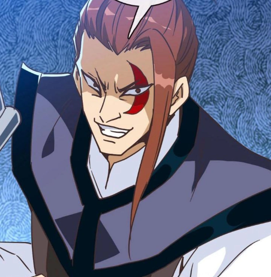 Ning Chuan | Crazy Leveling System Wiki | Fandom