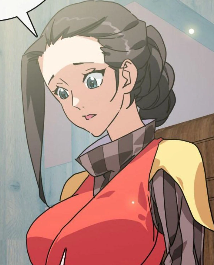 Zhu Yuxuan | Crazy Leveling System Wiki | Fandom