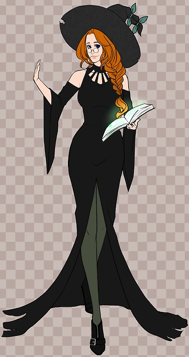 Chrissa Ember | Crazy Love Tango Wiki | Fandom