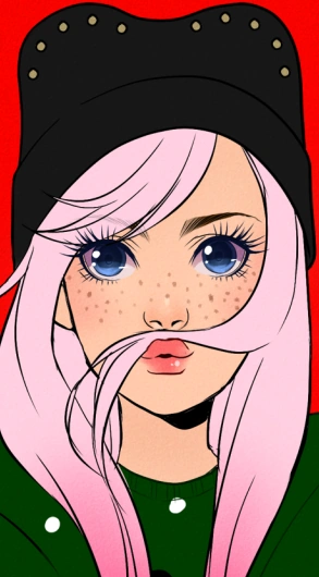 Rowena | Crazy Love Tango Wiki | Fandom