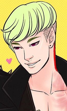 Kang Dae | Crazy Love Tango Wiki | Fandom