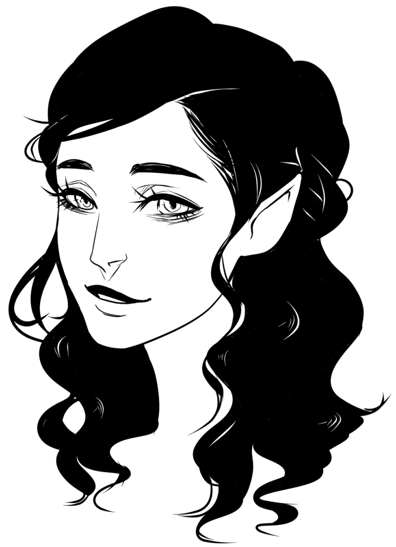 Xura Xanthis | Crazy Love Tango Wiki | Fandom