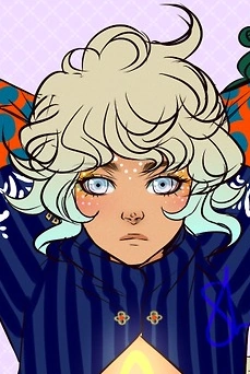 Zale | Crazy Love Tango Wiki | Fandom