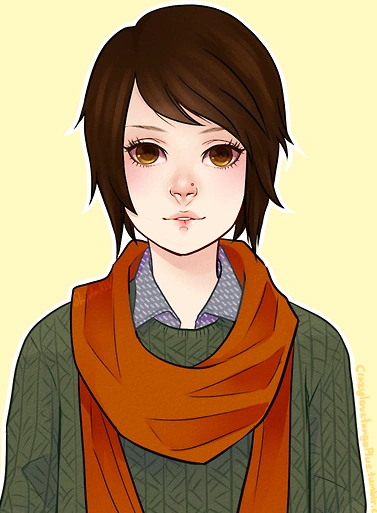 Lisa E | Crazy Love Tango Wiki | Fandom