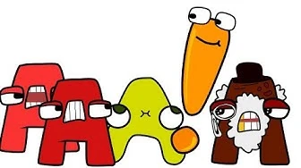 A A and A | Crazy Mix Lore Wiki | Fandom