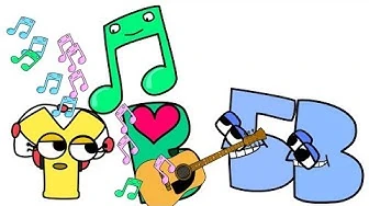 B Б and B | Crazy Mix Lore Wiki | Fandom