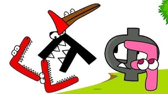 F Ф and F | Crazy Mix Lore Wiki | Fandom