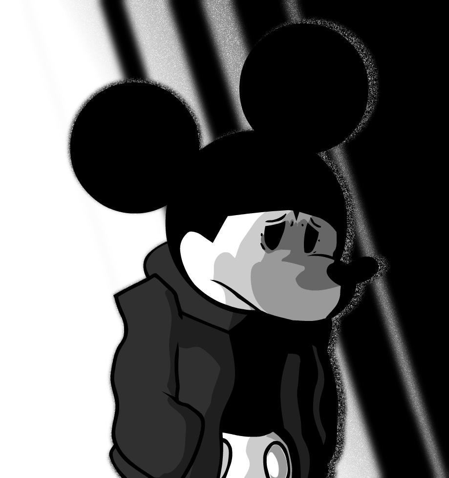 Suicide Mouse (Real Suffering) | Crazy Mouses Wiki | Fandom