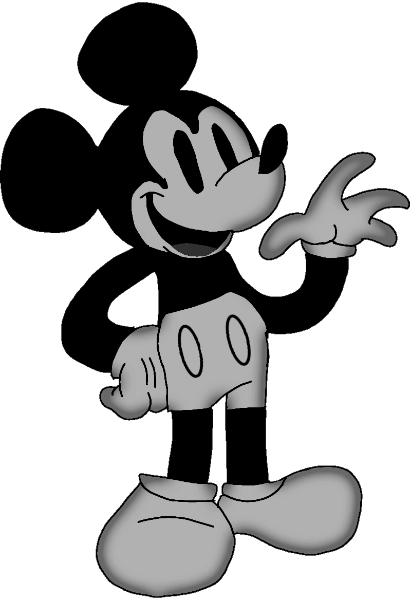 Creepy Mouse | Crazy Mouses Wiki | Fandom