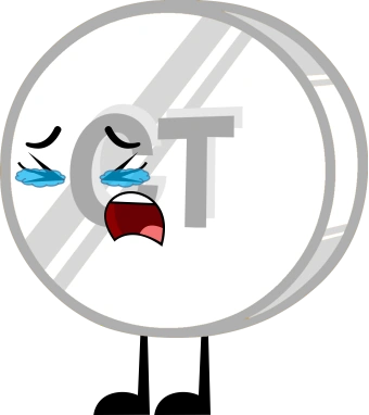 Comeback Token | Crazy Object Olympics Wiki | Fandom