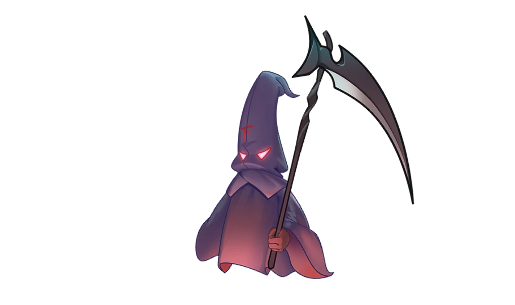 FFF Inquisition-Poacher | Crazy Ones Wiki | Fandom