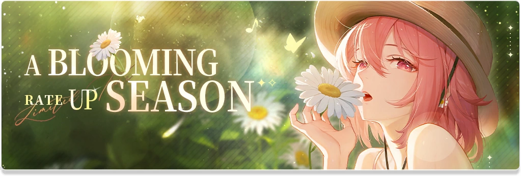 A Blooming Season | Crazy Ones Wiki | Fandom