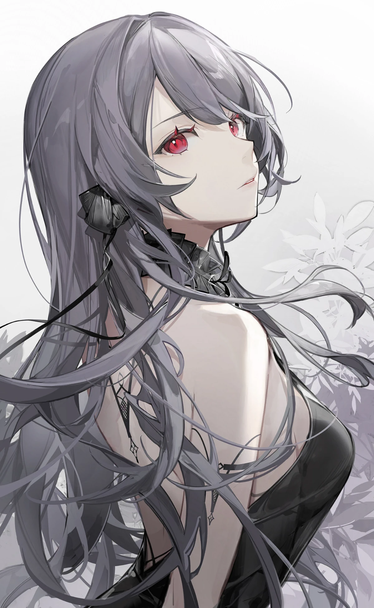 Rain of Mistville | Crazy Ones Wiki | Fandom