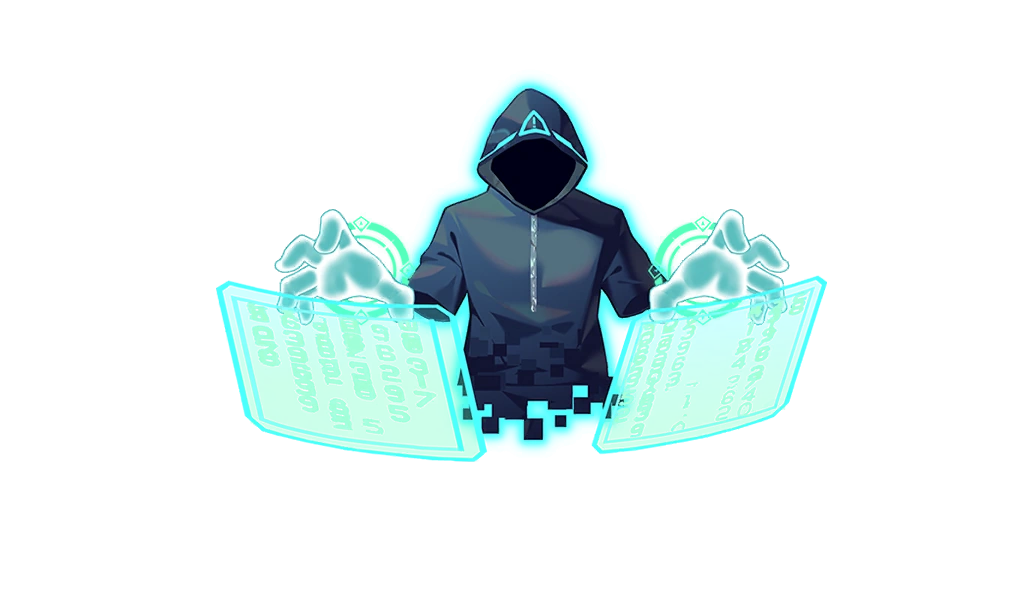 Hacker | Crazy Ones Wiki | Fandom