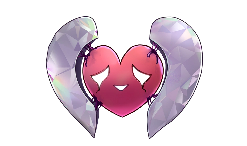 Fragile Heart | Crazy Ones Wiki | Fandom