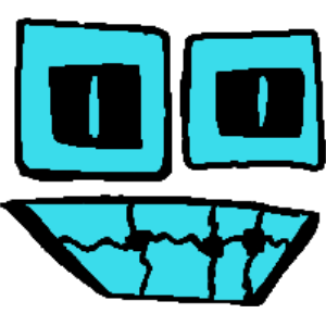 R Section Entities | Crazy Rooms Wiki | Fandom