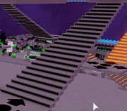 Stairs | Crazy Stairs Wiki | Fandom