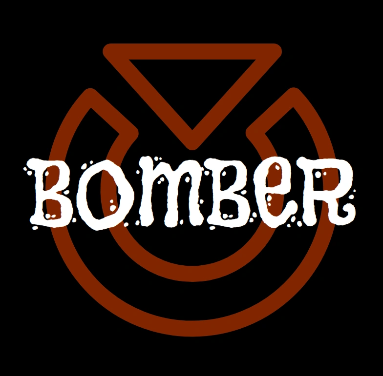 Bomber | Crazy Stairs Wiki | Fandom