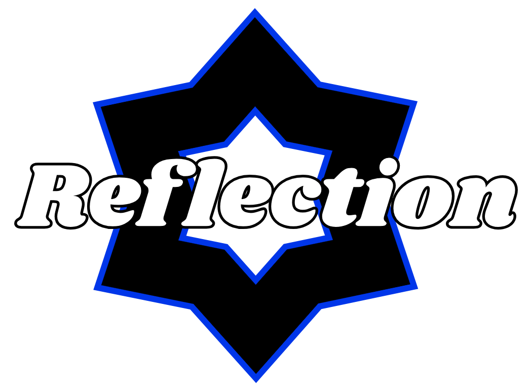 Reflection | Crazy Stairs Wiki | Fandom