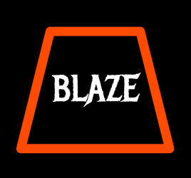 Blaze | Crazy Stairs Wiki | Fandom