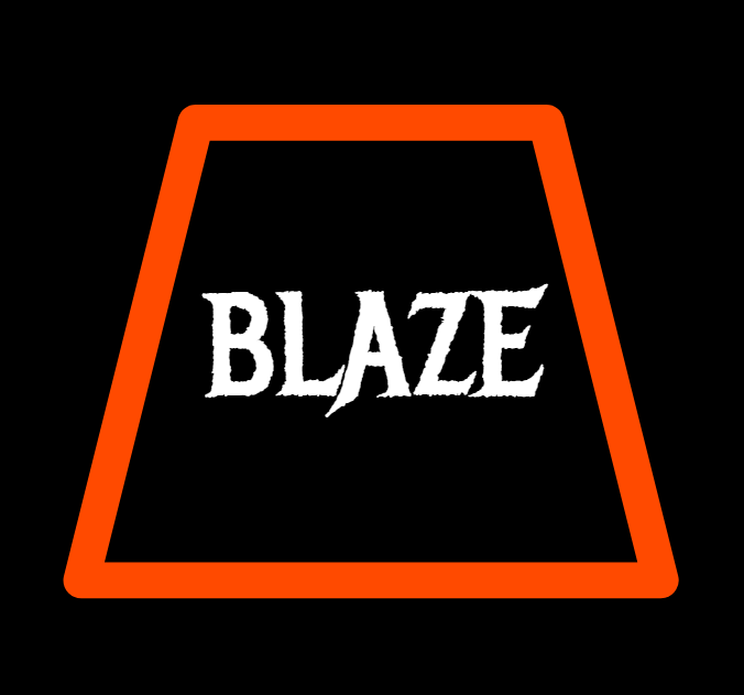 Blaze | Crazy Stairs Wiki | Fandom