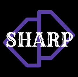 Sharp | Crazy Stairs Wiki | Fandom