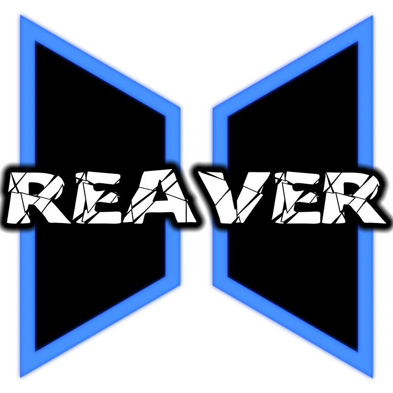 Reaver | Crazy Stairs Wiki | Fandom