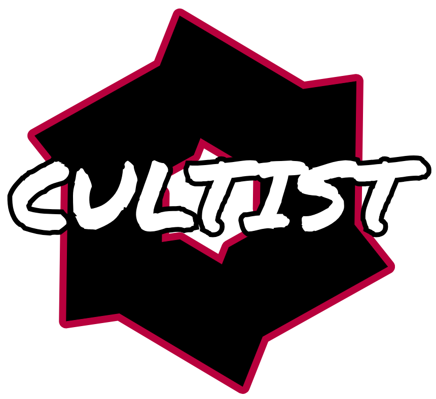Cultist | Crazy Stairs Wiki | Fandom