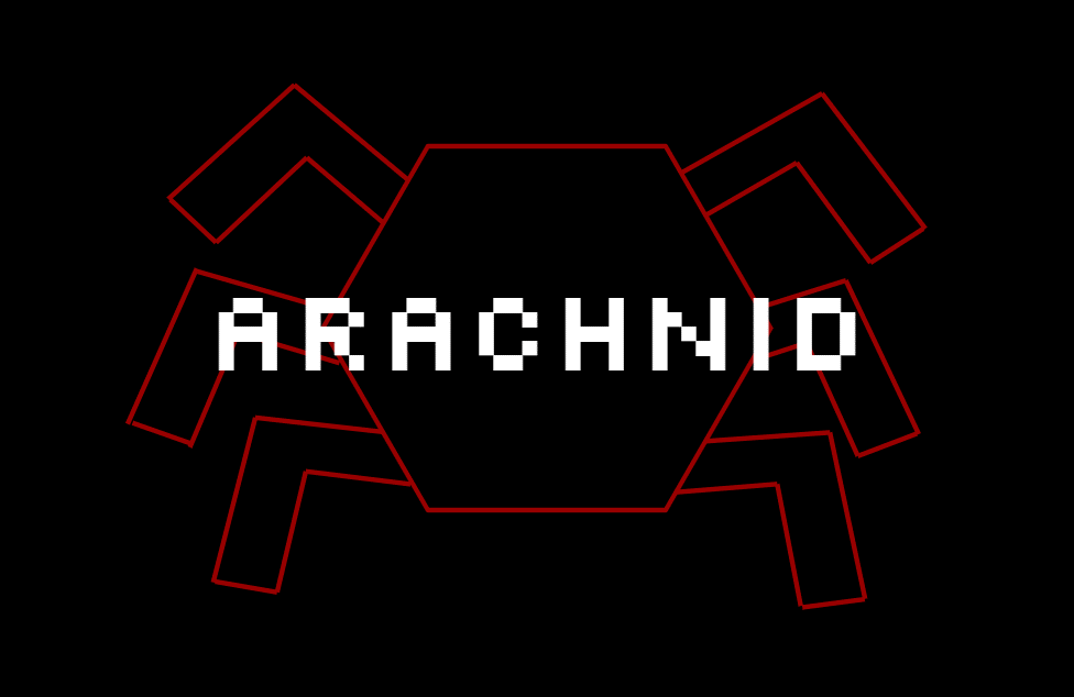 Arachnid | Crazy Stairs Wiki | Fandom