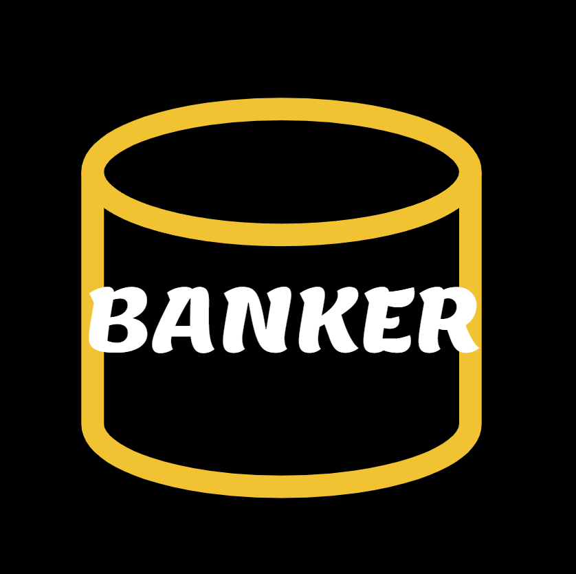 Banker | Crazy Stairs Wiki | Fandom