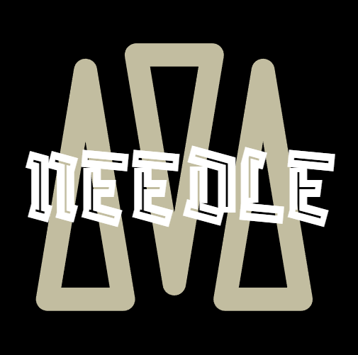 Needle | Crazy Stairs Wiki | Fandom