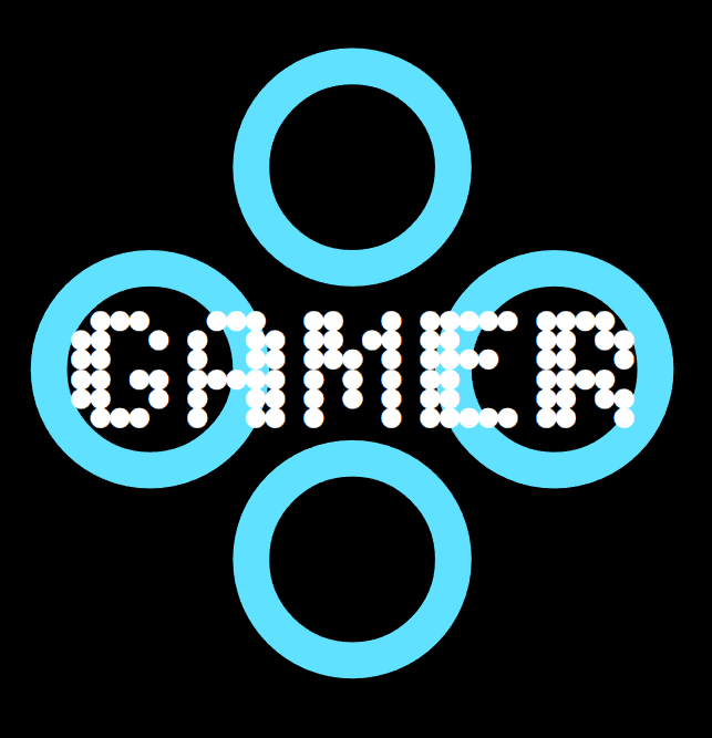 Gamer | Crazy Stairs Wiki | Fandom