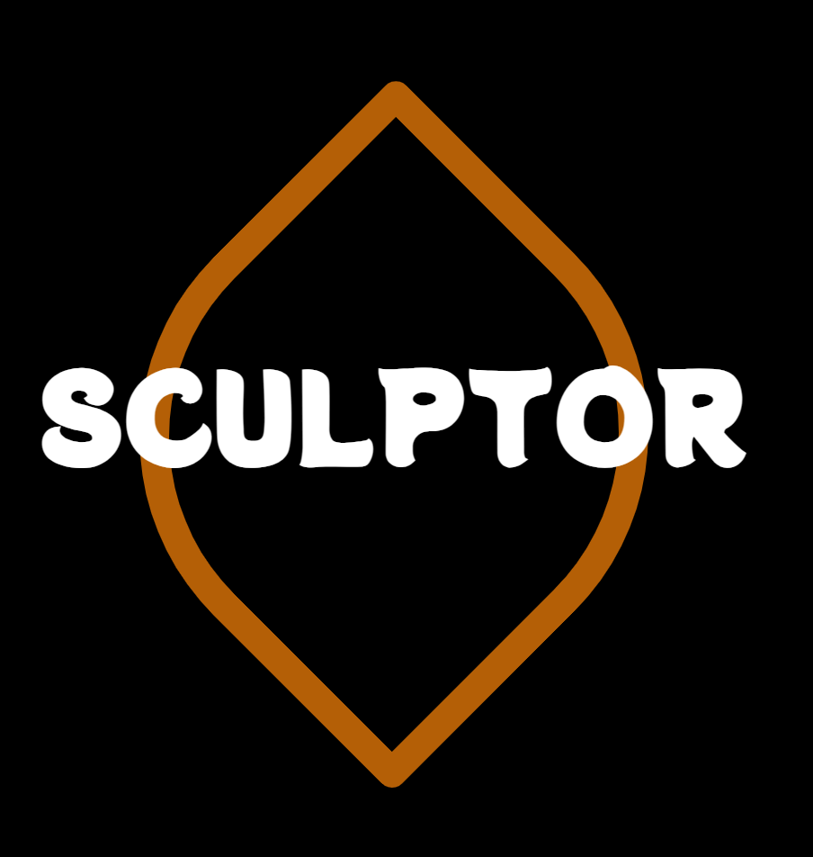 Sculptor | Crazy Stairs Wiki | Fandom