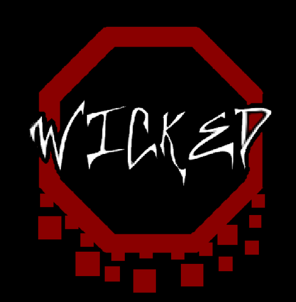 Tainted Wicked | Crazy Stairs Wiki | Fandom