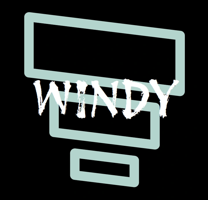 Windy | Crazy Stairs Wiki | Fandom