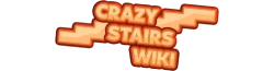 Ranks | Crazy Stairs Wiki | Fandom