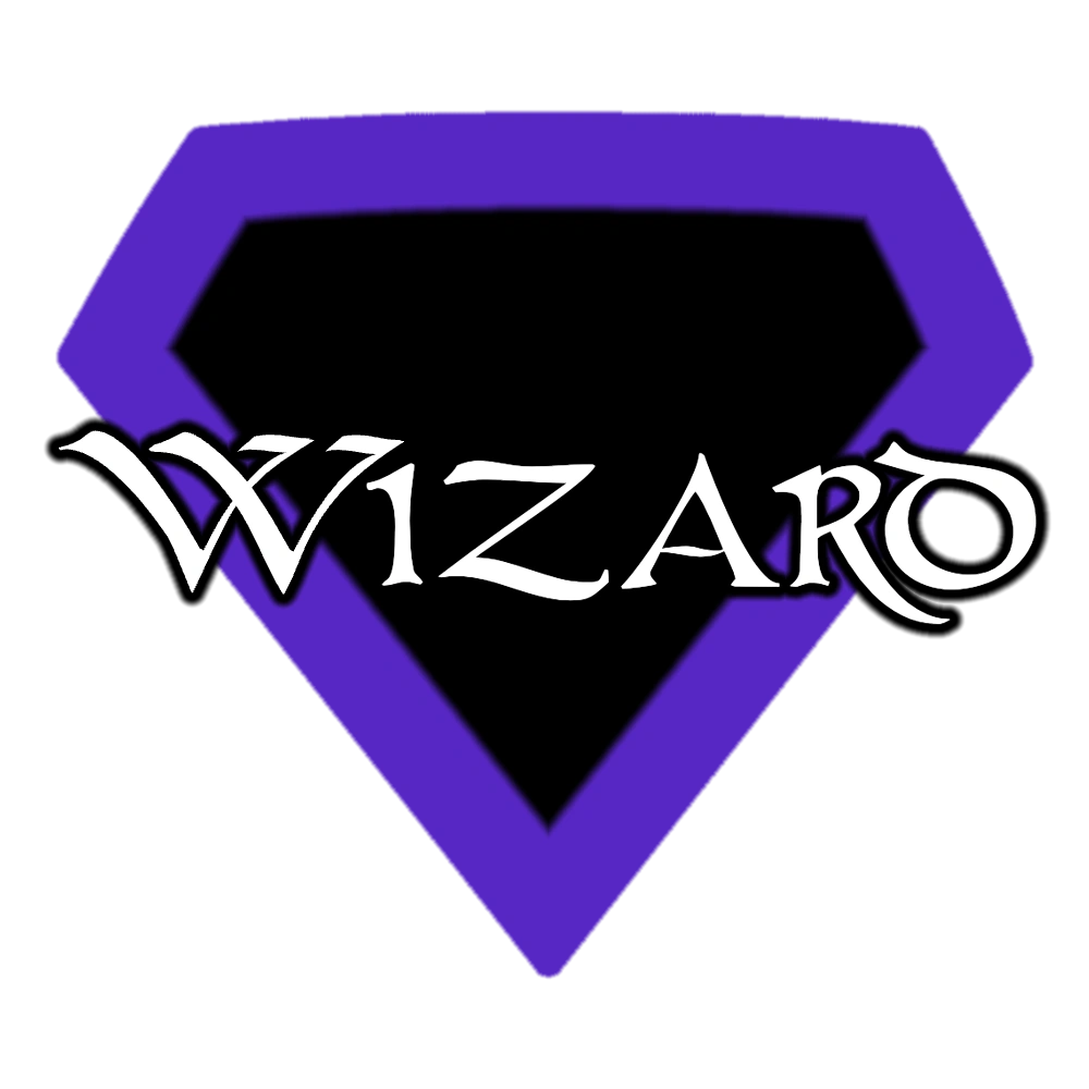 Wizard | Crazy Stairs Wiki | Fandom