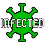 Infected | Crazy Stairs Wiki | Fandom