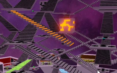 Classic Tower | Crazy Stairs Wiki | Fandom