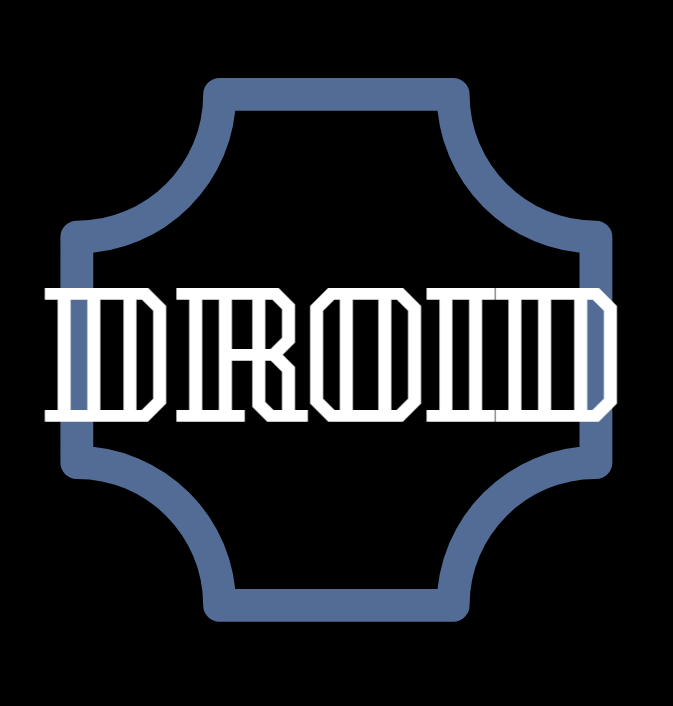 Droid | Crazy Stairs Wiki | Fandom