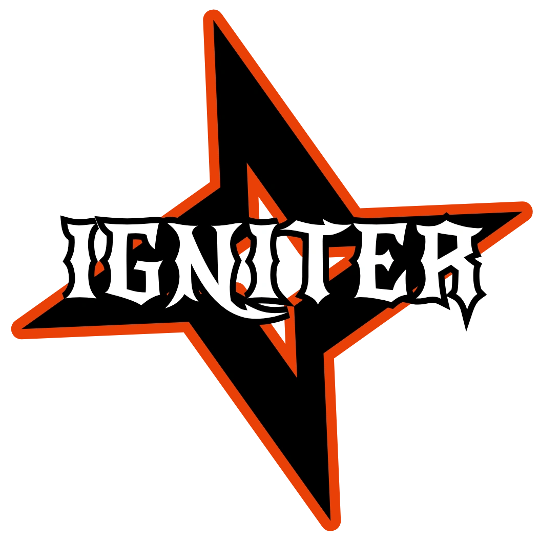 Ignitor | Crazy Stairs Wiki | Fandom