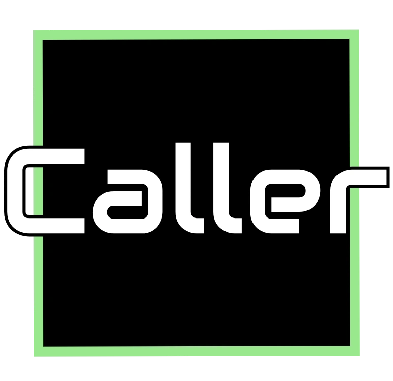 Caller | Crazy Stairs Wiki | Fandom