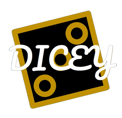 Dicey | Crazy Stairs - Fan Made Content | Fandom