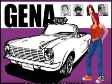 Driver | Crazy Taxi Wiki | Fandom