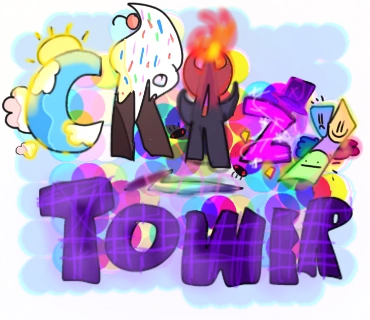 Star Noise | Crazy Tower : Reworked Wiki | Fandom