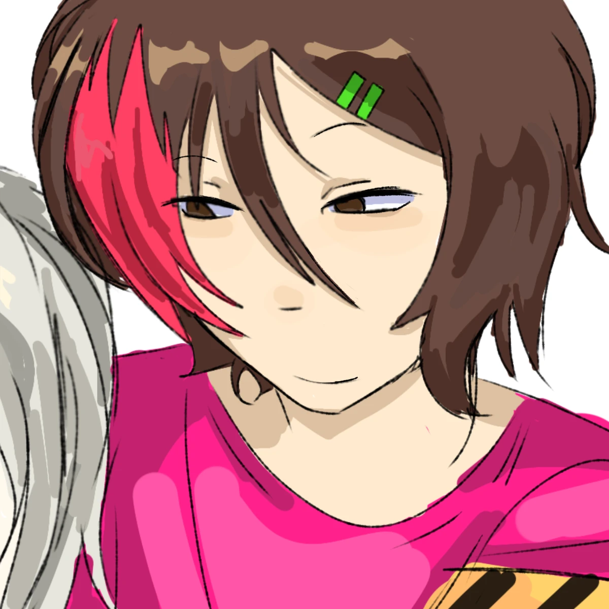 Пит | CRAZY WORLD BY TOFFEE-CAT Вики | Fandom