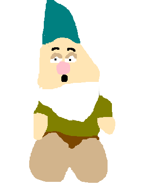 Rusty | Wistful Engineering Wiki | Fandom