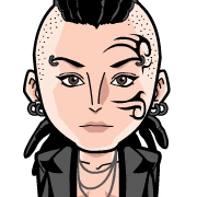 Ivy Maxwell | CrazyAndWinxSurvivor Wikia | Fandom