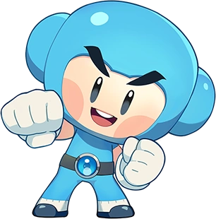 Dao | Crazy Arcade Wiki | Fandom